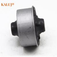 China 48655-12170 4865512170 Control Arm Rubber Bushing To-Yota Corolla E11 E12 for sale