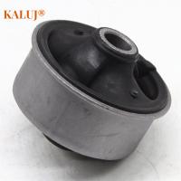 China 48655-12170 4865512170 Control Arm Rubber Bushing To-Yota Corolla E11 E12 for sale