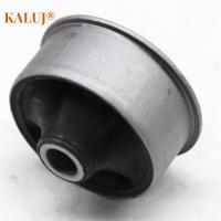 China 48655-12170 4865512170 Control Arm Rubber Bushing To-Yota Corolla E11 E12 for sale
