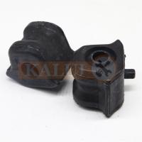 China 48815-02140 48815-02150 48815-02190 48815-02160 Stabilizer Bar Bushing To-Yota for sale
