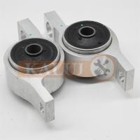 China 48075-30020 48075-53010 48075-53020 Bracket Sub-Assembly Lower Arm Bushing To-yota Le-xus for sale