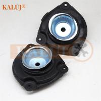 China 54320-1FE0A 54320-ED000 Tiida Cube Note Micra Front Right Shock Strut Mount for sale