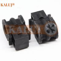 China 54613-ED000 54613-ED001 54613-ED501 Niss-an Stabilizer Bar Bushing Mounting for sale