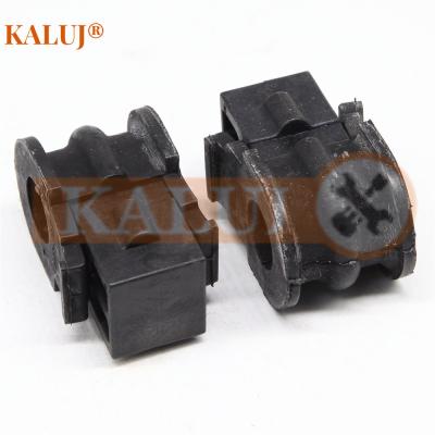 China 54613-ED000 54613-ED001 54613-ED501 Niss-an Stabilizer Bar Bushing Mounting for sale
