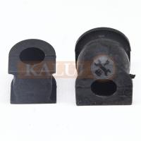 China 52306-SWA-A01 52306SWAA01 Hon-da CRV 2006-2013 Rear Stabilizer Bushing Rubber for sale