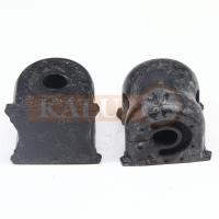 China 51306-TR0-A11 Hon-da Civic 2012-2016 Front Right Rubber Stabilizer Bar Bush 18mm for sale