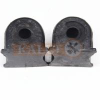 China 51307-TR0-A11 Hon-da Civic 2012-2016 Front Left Rubber 18mm Stabilizer Bushing for sale