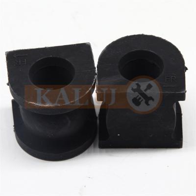 China 51306-S0X-A01 51306-SDA-A03 Hon-da Accord 2003-2008 Front Rubber Stabilizer Bar Bushing for sale