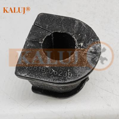 China 48818-06190 48818-06220 48818-12170 48818-06300 Toyo-ta Stabilizer Bushing for sale