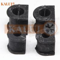 China 48818-06190 48818-06220 48818-12170 48818-06300 Toyo-ta Stabilizer Bushing for sale