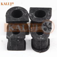 China 48818-06190 48818-06220 48818-12170 48818-06300 Toyo-ta Stabilizer Bushing for sale