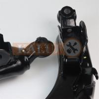 China 48620-30290 48640-30290 RK642162 RK641920 To-yota Front Lower Control Arms for sale