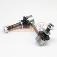 China 48820-30090 48810-30070 To-yota Le-xus Front Stabilizer Sway Bar Links for sale
