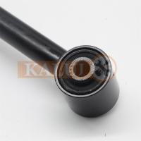 China 48705-30100 RK622359 0125-X2RH TC7302 Crown Mark X Rear RH Control Arm for sale