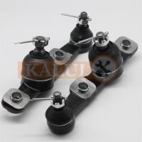 China 43330-39625 43340-39505 K500123 K500124 To-yota Le-xus Control Arm Ball Joints for sale