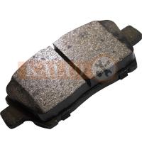 China D822 Front Ceramic Brake Pads To-yota Corolla Yaris Prius Echo  for sale