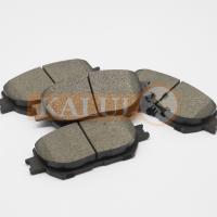 China D908 Front Ceramic Brake Pads Camry Wish ISIS IS250 GS300 for sale