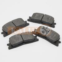 China D885 Rear Ceramic Brake Pads Kit Camry Wish Highlander E300 ES330 for sale