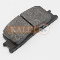 China D885 Rear Ceramic Brake Pads Kit Camry Wish Highlander E300 ES330 for sale