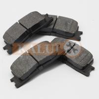 China D885 Rear Ceramic Brake Pads Kit Camry Wish Highlander E300 ES330 for sale
