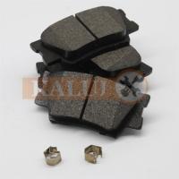 China D1212 Rear Ceramic Brake Pads Kit Camry Avalon Aurion Matrix RAV 4 Le-xus ES for sale