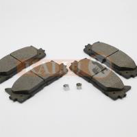 China D1222 Front Ceramic Brake Pads Camry 06-18 Avalon 12-18 For Aurion 06-11 for sale