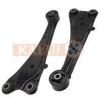 China 48780-42010 48780-0R010 RK643626 To-yota RAV 4 Rear Suspension Arm for sale