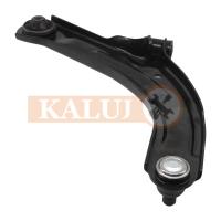 China 54501-1JY0A 54501-EL000 K620567 Tiida Cube NV200 Front Lower Control Arms for sale