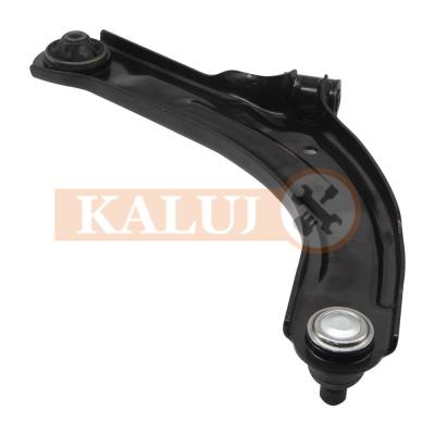 China 54501-1JY0A 54501-EL000 K620567 Tiida Cube NV200 Front Lower Control Arms for sale