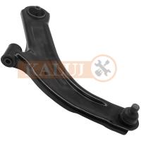China 54501-1JY0A 54501-EL000 K620567 Tiida Cube NV200 Front Lower Control Arms for sale