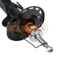 China Kaluj 339066 48510-02471 Auto Front Right Shock Absorbers To-yota Corolla Auris for sale