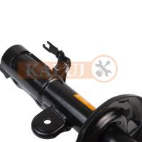 China Kaluj 339067 48520-02471 Auto Front Left Shock Absorber To-yota Corolla Auris E15 for sale