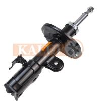 China Kaluj 339067 48520-02471 Auto Front Left Shock Absorber To-yota Corolla Auris E15 for sale