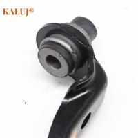 China Kaluj 54525-AX0025 54525-AX002 Front Suspension Bush Ni-ssan Cube Micra Tiida Livana NV200 for sale