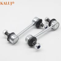 China 48830-12060 48830-20010 K9545 SL-2805 Rear Bar Rod Stabilizer Links To-yota for sale