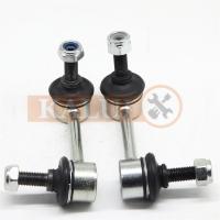 China 52320-SWA-A01 52321-SWA-A01 Stabilizer Link Rod / Strut Rear Honda CRV CR-V for sale