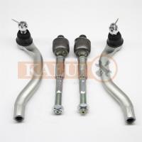 China 53610-SNB-J01 53610-SNR-A01 EV800246 Steering Rack End Joint Hon-da Civic for sale