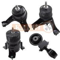 China 12361-0H100 12361-0H110 12361-0V110 12361-28220 12361-28221 12361-36080 To-yota Camry Engine Mount for sale