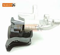 China A43019 11210-1KC0B 11210-1KC0C Engine Mount Ni-ssan Juke Sentra for sale
