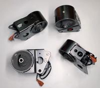 China 11270-CA003 11270-CN200 11270-CN201 11270-CN20B Engine Mount  Niss-an Murano Z50 for sale