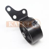 China 11210-50Y00 11210-0M000 Nissan Almera Sunny GA15DE GA16DE Engine Mount for sale