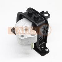 China 12305-02060 1230502060 Toyo-ta SOLUNA VIOS Right Engine Mount for sale