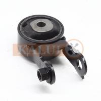 China 12363-0J010 12363-0M020 12363-0M050 12363-21050 12363-21060 12363-21080 To-yota Yaris Engine Mount for sale