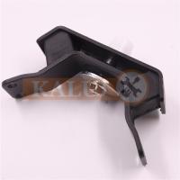 China A62096 12371-62120 TM-107 Toyo-ta 4Runner Hilux Land Cruiser 90 Rear Engine Mount for sale