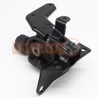 China 12372-21250 1237221250 To-yota Corolla Allion Premio 1NZ-FE Left Engine Mount for sale