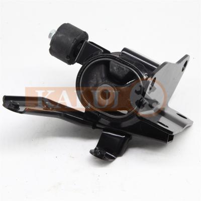 China 12372-21250 1237221250 To-yota Corolla Allion Premio 1NZ-FE Left Engine Mount for sale