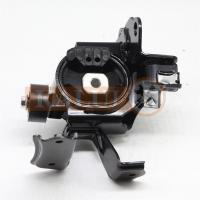 China 12372-37030 1237237030 To-yota Noah Voxy 3ZRFAE 3ZRFE Left Engine Mount for sale