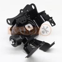 China 12372-37030 1237237030 To-yota Noah Voxy 3ZRFAE 3ZRFE Left Engine Mount for sale