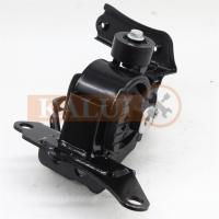 China 12372-37030 1237237030 To-yota Noah Voxy 3ZRFAE 3ZRFE Left Engine Mount for sale