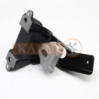China 12372-40020 1237240020 To-yota Yaris Vitz Belta 1KR-FE Left Engine Mount for sale